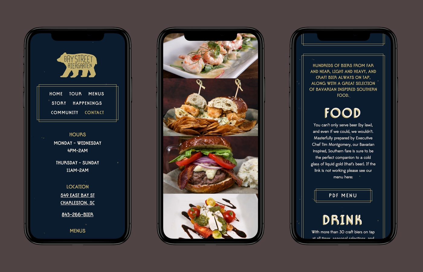 Fuzzco – Cory Etzkorn