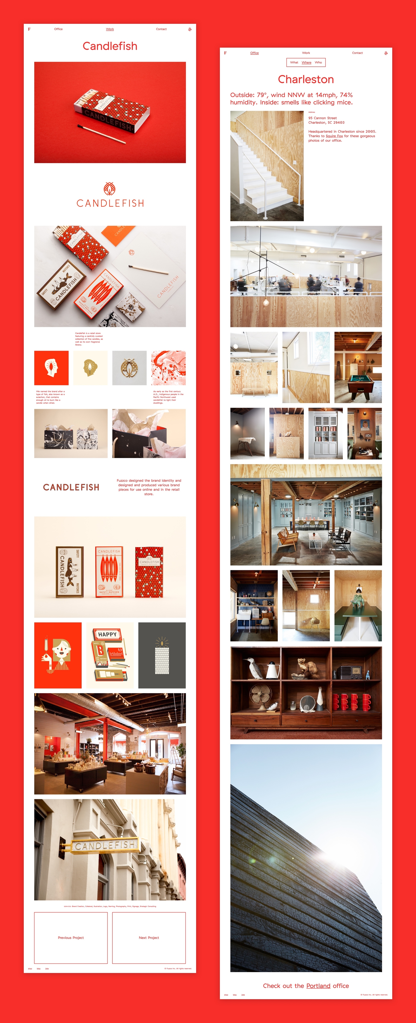 Fuzzco – Cory Etzkorn